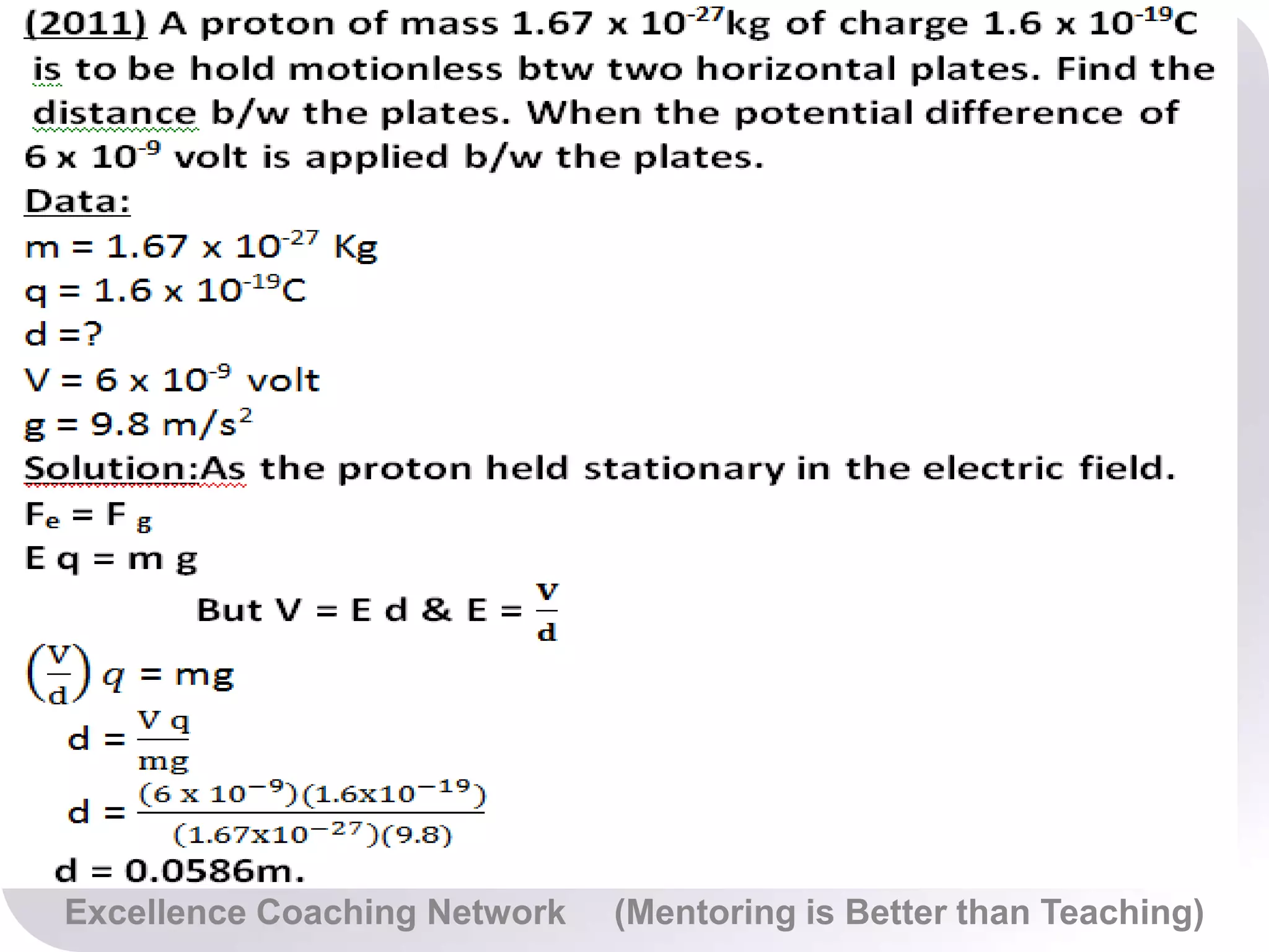 Chap 12(Electrostatics).pptx