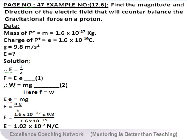 Chap 12(Electrostatics).pptx