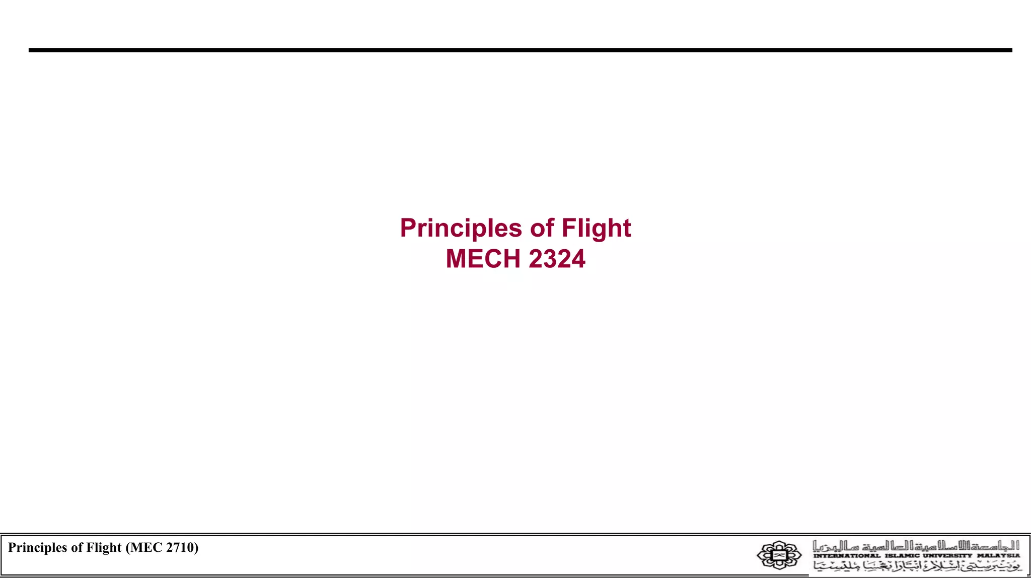 chap1&2_history&anatomy of flight | PPT | Air Travel | Travel Type
