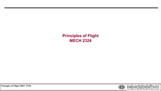 chap1&2_history&anatomy of flight | PPT