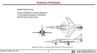 chap1&2_history&anatomy of flight | PPT | Air Travel | Travel Type