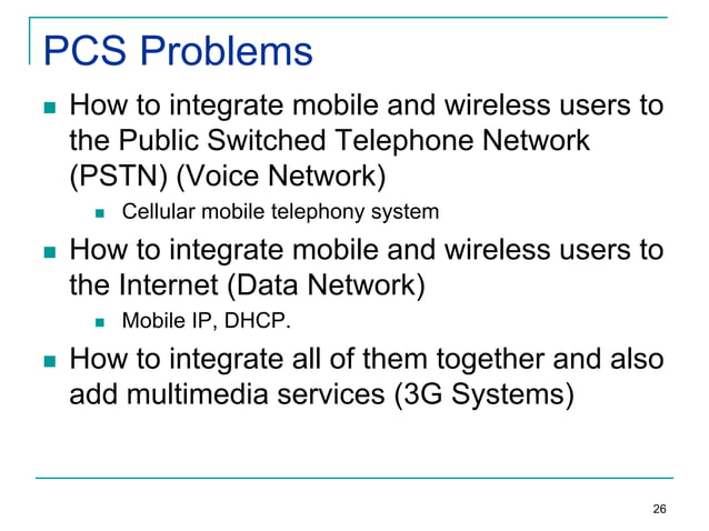 Chap 1&2(history and intro) wireless communication | PPTX | Computer Networking | Computing