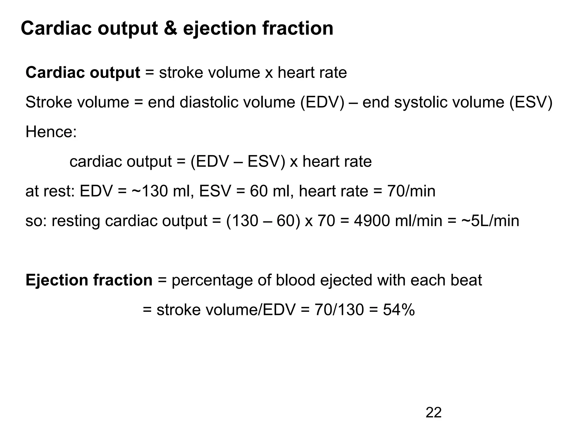 BLOOD, STRUCTURES OF HEART | PPT