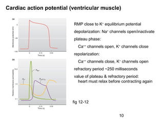 BLOOD, STRUCTURES OF HEART | PPT