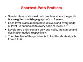 Dynamic Programming and Applications.ppt