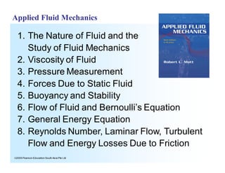 Pump selection and application | PDF