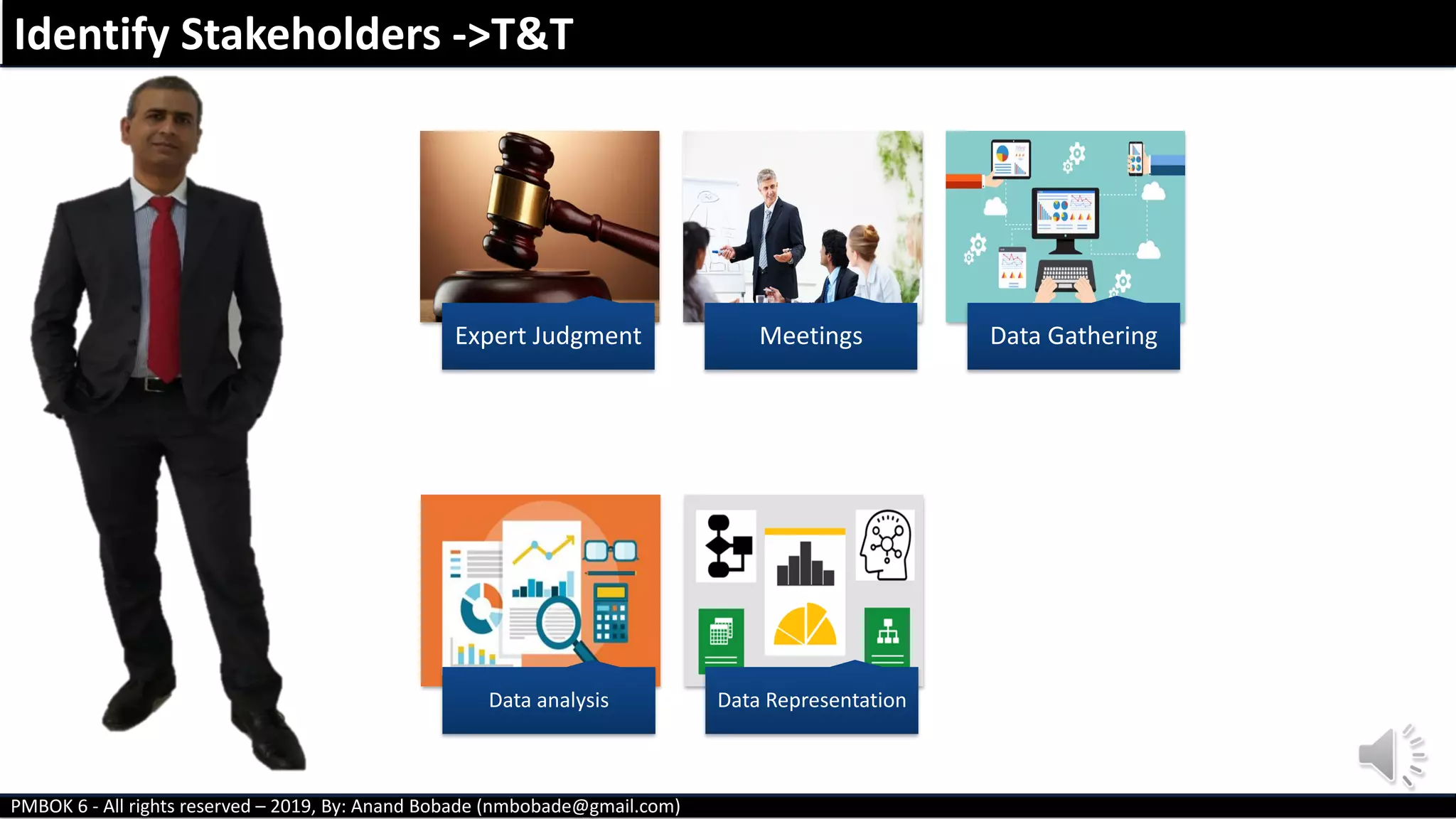 Chap 13.1 Identify stakeholders | PDF