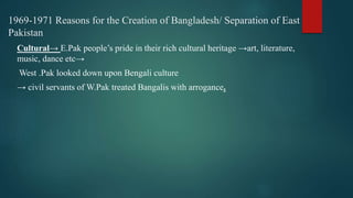 chap 13 Separation of East Pakistan.pptx