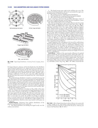 Perry’s Chemical Engineers’ Handbook 7ma Ed Chap 14 | PDF