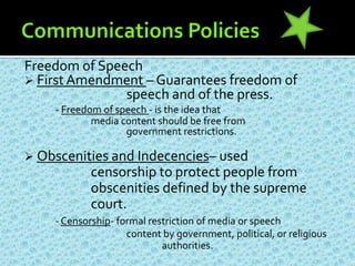 Chap 14 Power Point | PPTX