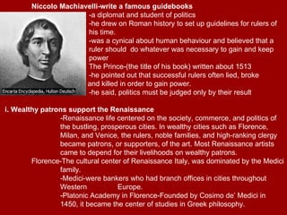 Renaissance | PPT