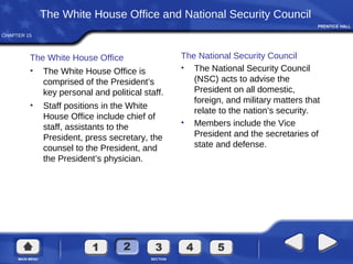 Government at Work: The Bureaucracy | PPT