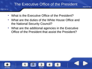 Government at Work: The Bureaucracy | PPT