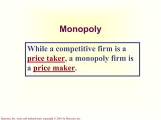 Monopoly | PPT