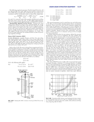 Perry’s Chemical Engineers’ Handbook 7ma Ed Chap 15 | PDF