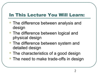 Software System Engineering - Chapter 15 | PPT