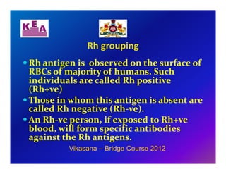 Body fluids and blood - mypharmaguide | PPT