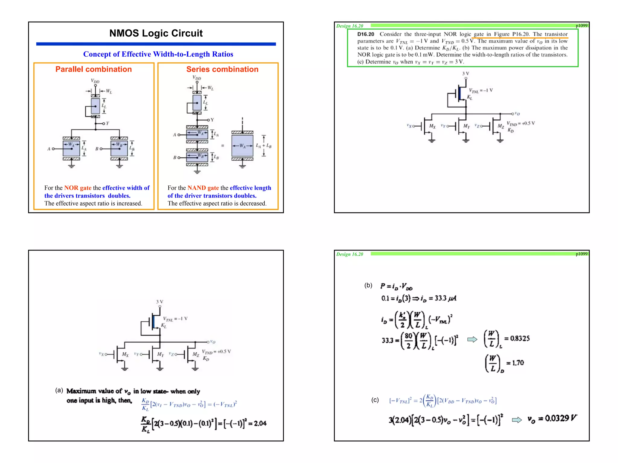 Chap16-1-NMOS-Inverter.pdf | Computer Peripherals | Computing
