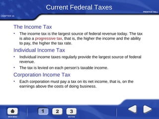 Financing Government | PPT