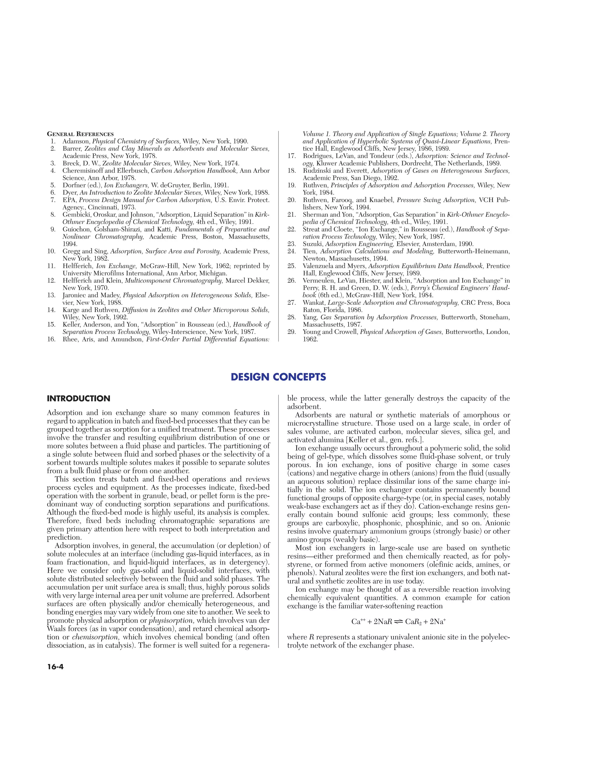 Perry’s Chemical Engineers’ Handbook 7ma Ed Chap 16 | PDF