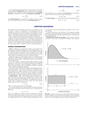 Perry’s Chemical Engineers’ Handbook 7ma Ed Chap 16 | PDF