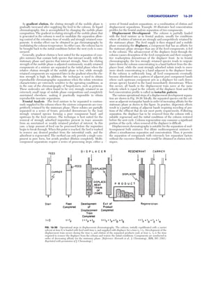 Perry’s Chemical Engineers’ Handbook 7ma Ed Chap 16 | PDF