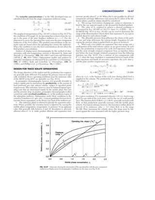 Perry’s Chemical Engineers’ Handbook 7ma Ed Chap 16 | PDF