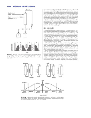 Perry’s Chemical Engineers’ Handbook 7ma Ed Chap 16 | PDF