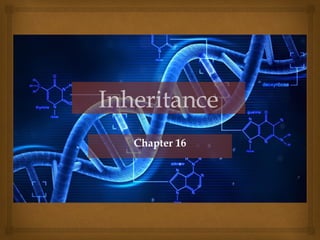 Chap 16- Inheritance for High School Class | PPT