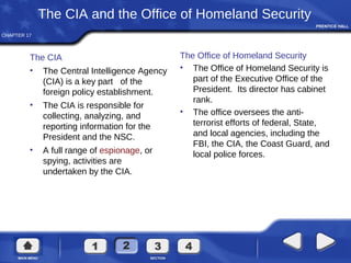 Foreign Policy and National Defense | PPT