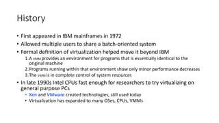 virtual machine.ppt