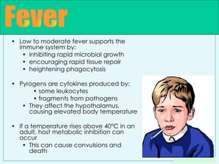 Chap19a Resistance And Innate Immunity | PPT | Chemistry | Science