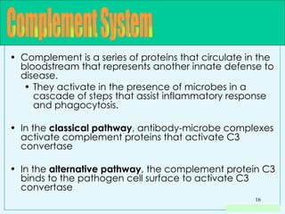 Chap19a Resistance And Innate Immunity | PPT