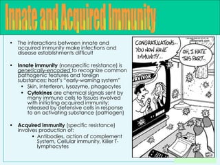 Innate Immunity | PPT