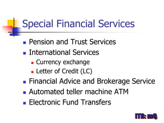 Chap 19 understanding money and banking | PPTX