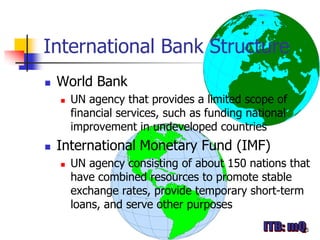 Chap 19 understanding money and banking | PPTX