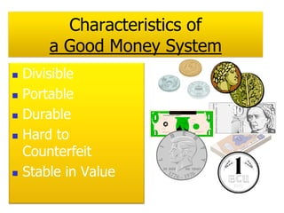 Chap 19 understanding money and banking | PPT