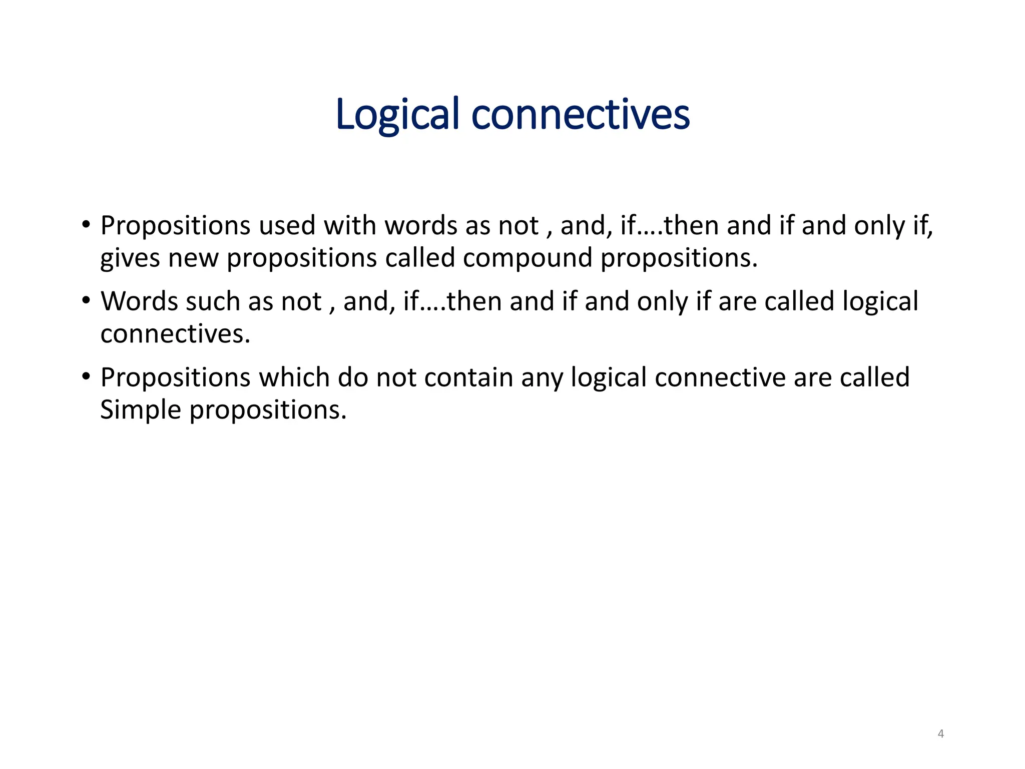 Discrete mathematics Chapter1 presentation.ppt