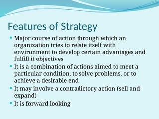 Chap 1 Basics of Strategic Management & introduction to Business.pptx