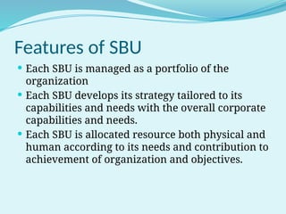 Chap 1 Basics of Strategic Management & introduction to Business.pptx