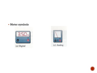 Chapter 1: Introduction to Principles of Electric and Electronics | PDF