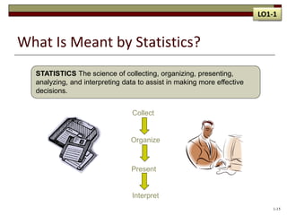 Chap1 BStat SemA201 Intro.ppt | Educational Assessment | Education
