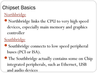 Computer hardware and networking by Pradeep Kudale | PPT