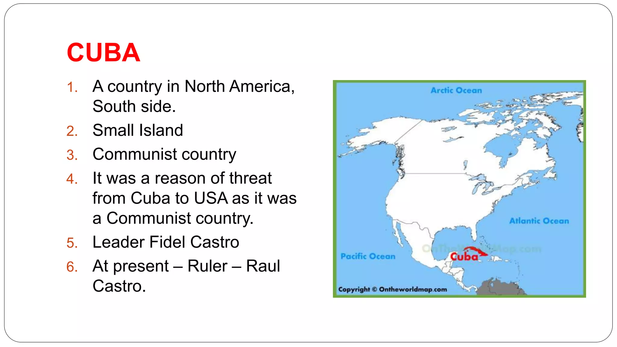 Chap 1 cold war era class 12 | PPTX