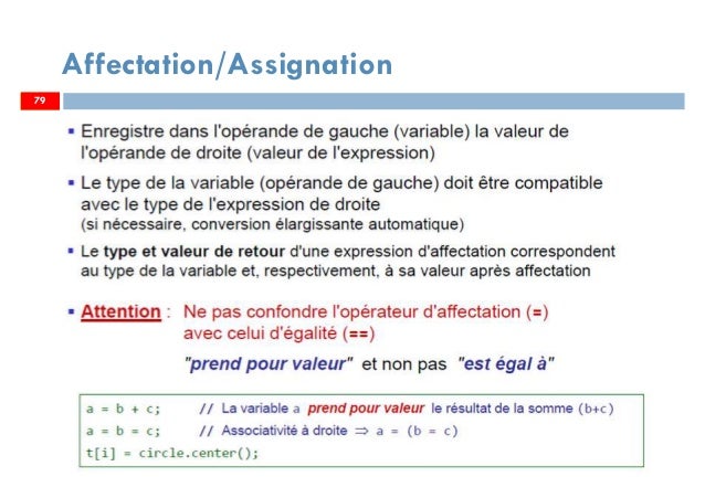 Chap1: Cours en C++