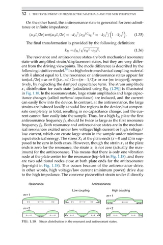 Dispositivos piezoelectricos | PDF