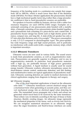 Dispositivos piezoelectricos | PDF