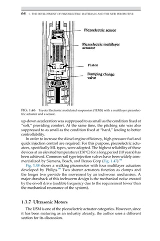 Dispositivos piezoelectricos | PDF