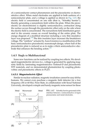 Dispositivos piezoelectricos | PDF