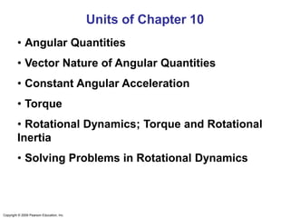 Chap1d_Lecture_Ch10 Rotational motion (2).ppt